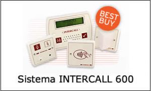 Intercall | SISTEMAS DE LLAMADA A ENFERMERAS
